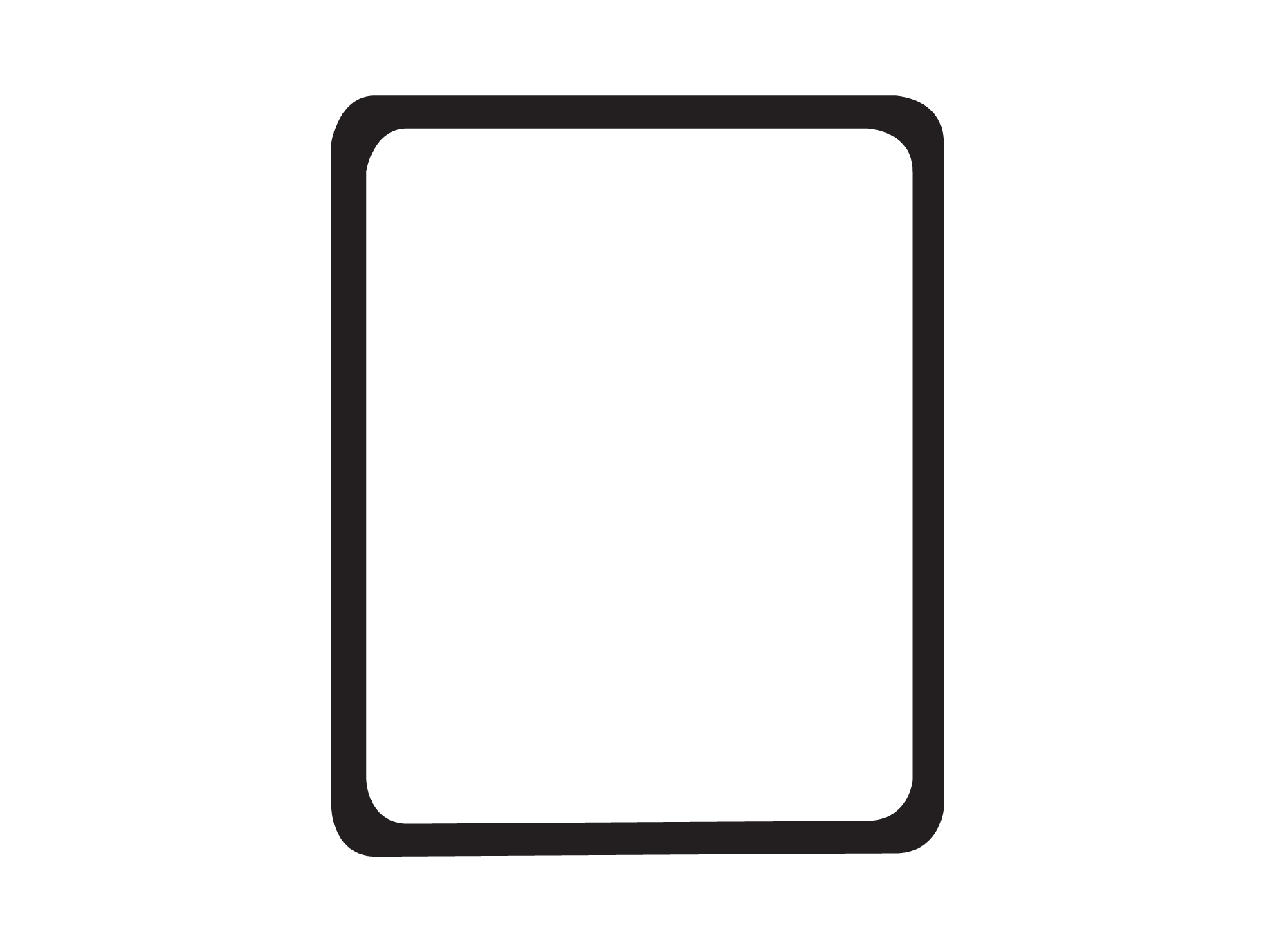 » Product Categories » Ticket Frames