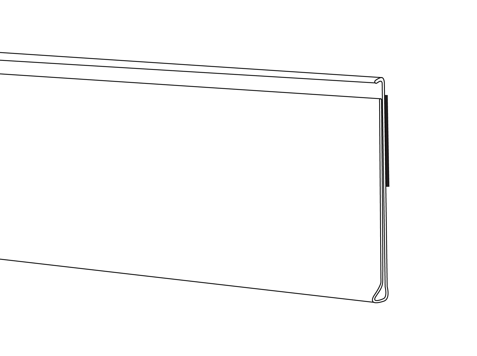 » Product Categories » DATA STRIP